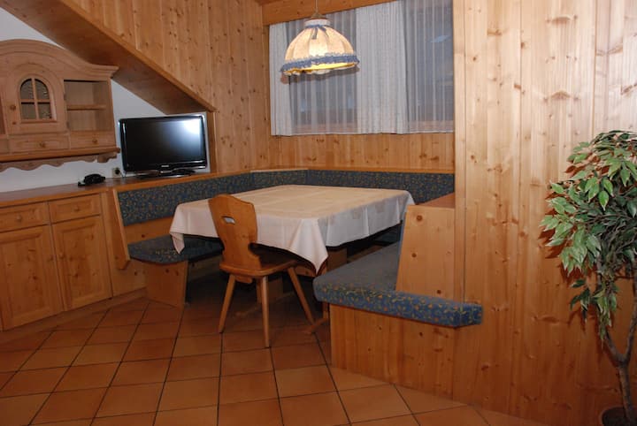Timber Loft - Innichen