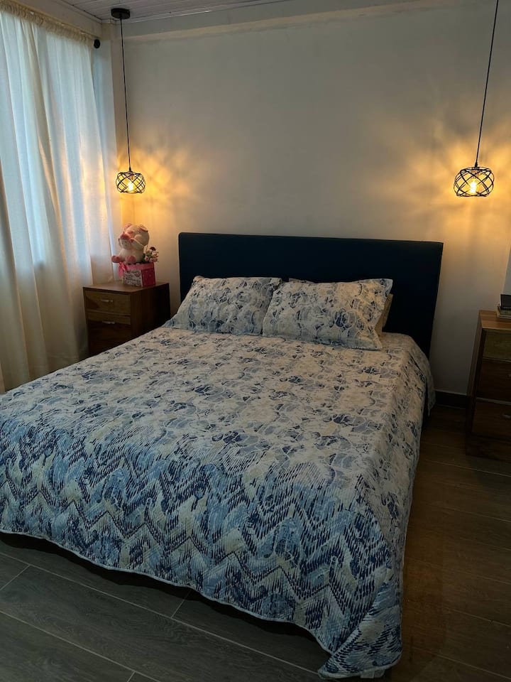 Studio - Privilegio Glamping - Marsella