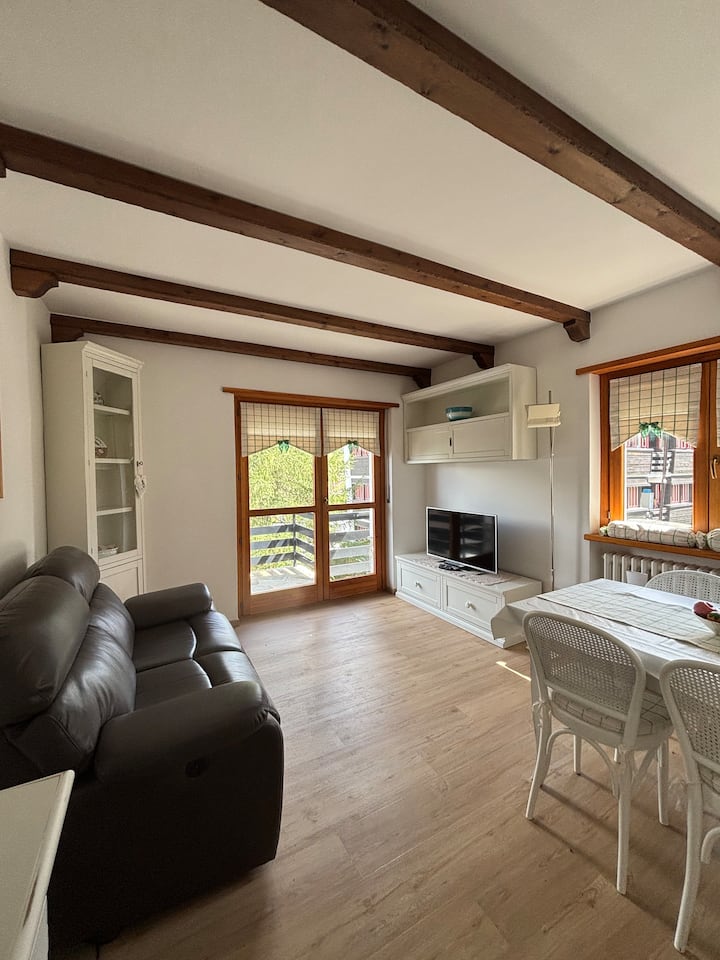 Casa Marisa - Sestriere