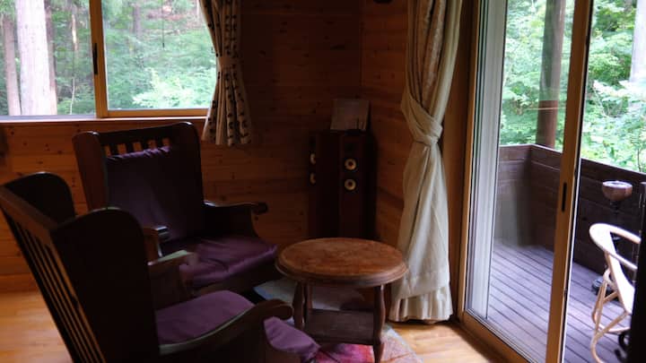 Private Retreat Nagano Iizuna - 長野市