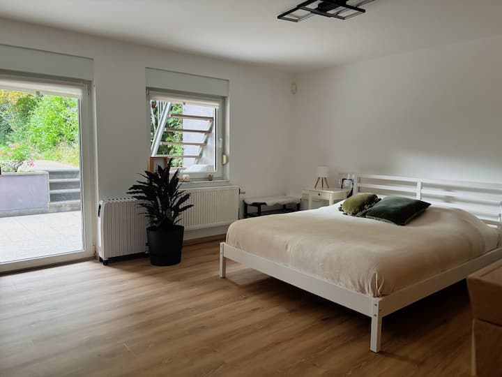 Studio Calme à Bruxelles - Wemmel