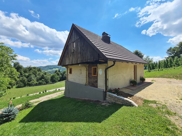 Apartment Pajčevina On The Hayrack - Šibenik