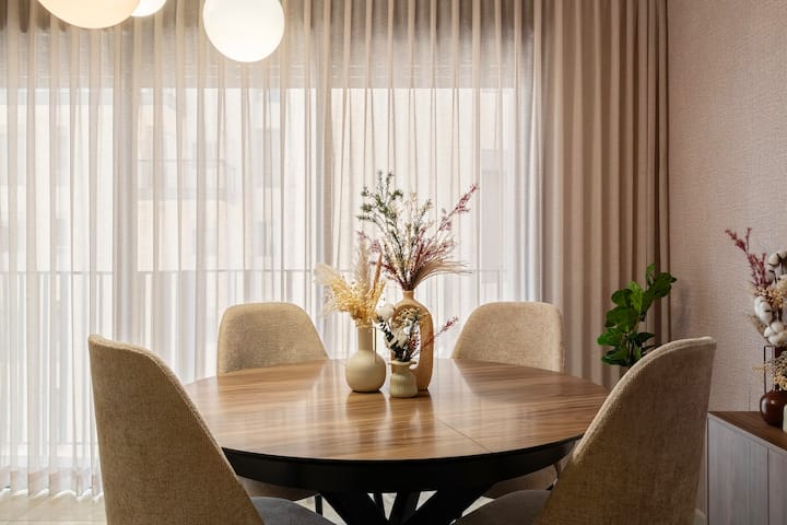 Yaffo184 Suite@1bdr@city Center - Jeruzalem