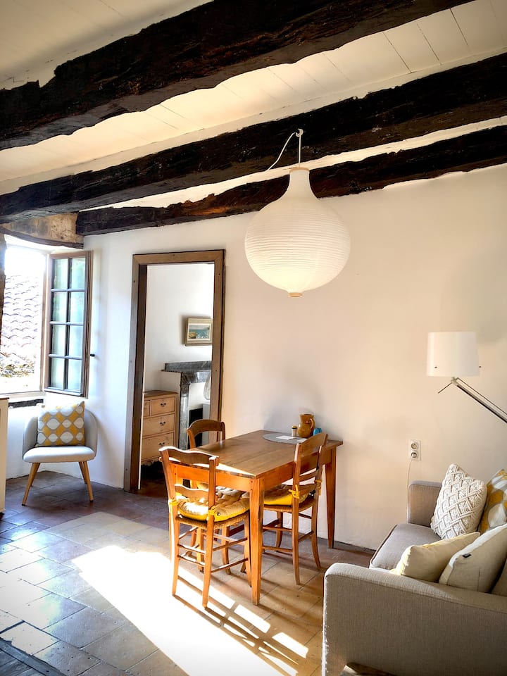 Le Petit Appart’ - Cordes-sur-Ciel