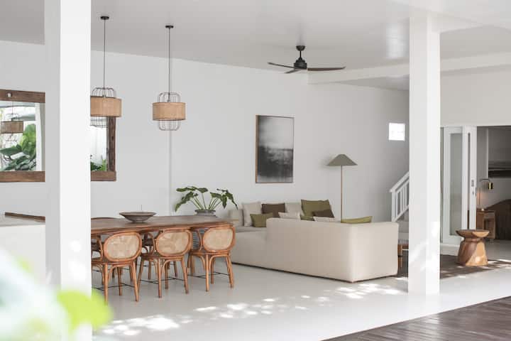 Ohaki Surf Villa - Bali