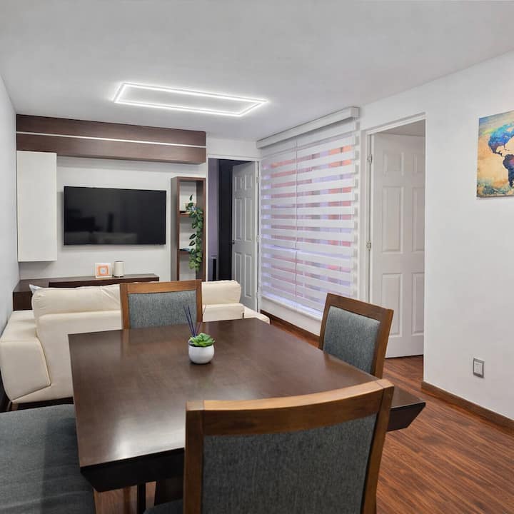 World Cup 2026 Cdmx Base: Azteca, Zócalo & Airport - Mexico City