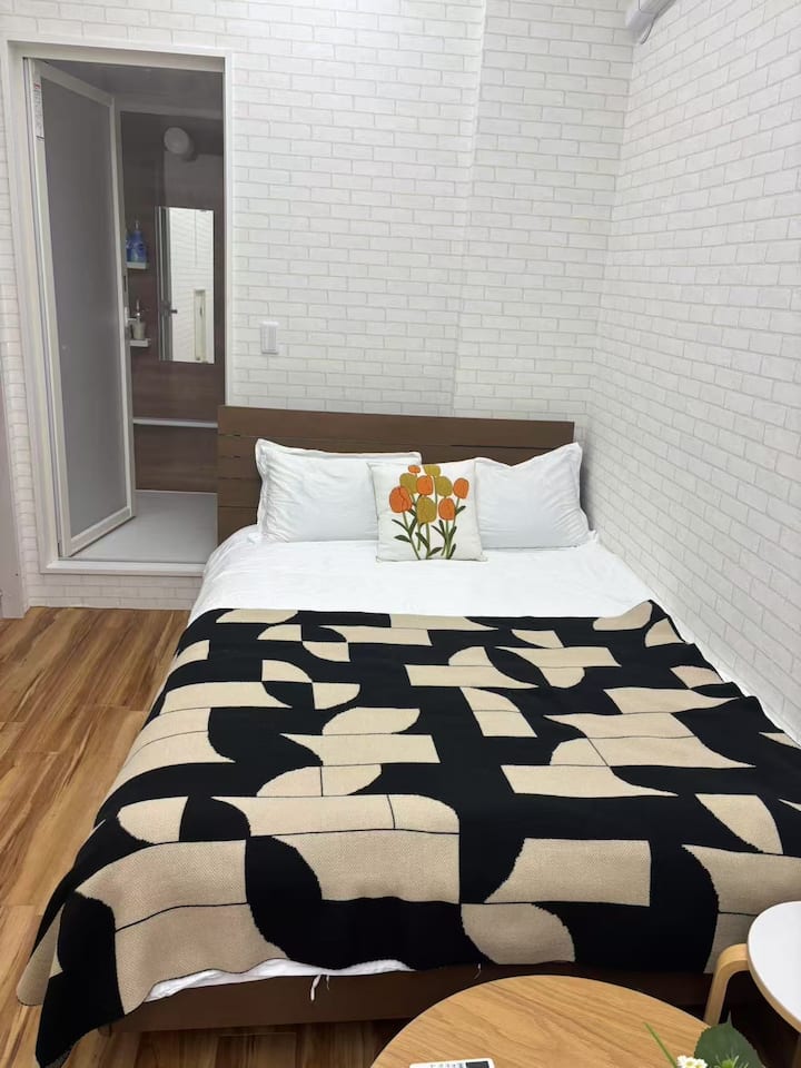 秋叶原浅草桥民宿成田羽田机场可直达步行4分钟可抵达车站 - Akihabara