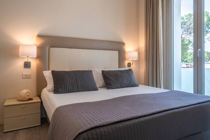 Appartamento A 30 Metri Dal Mare - Cattolica