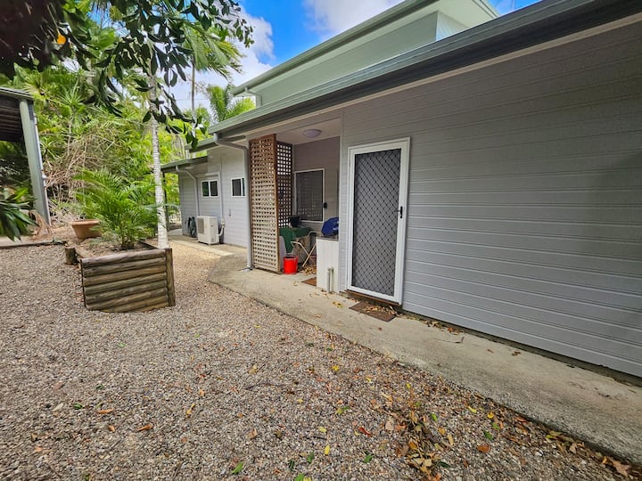 Barra Views Cooktown - Cooktown