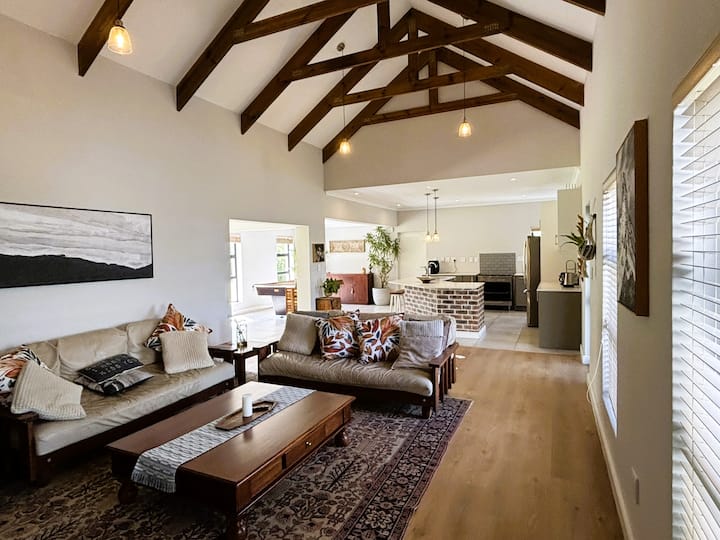 11 Raithby Retreat - Somerset West