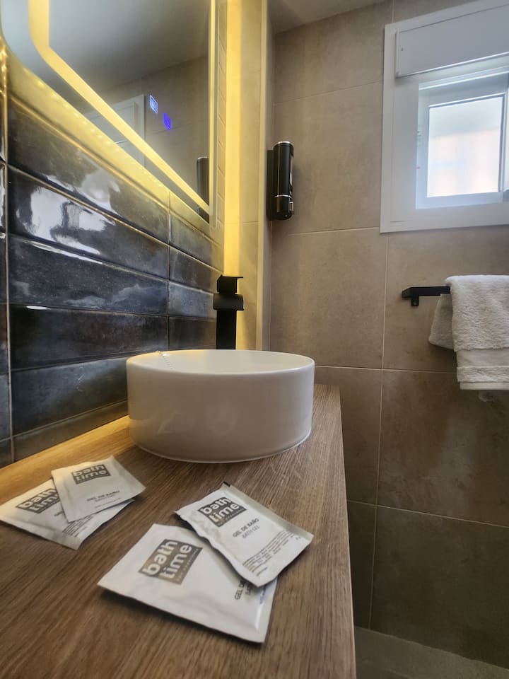 Casa Las Piletas - Sanlúcar de Barrameda