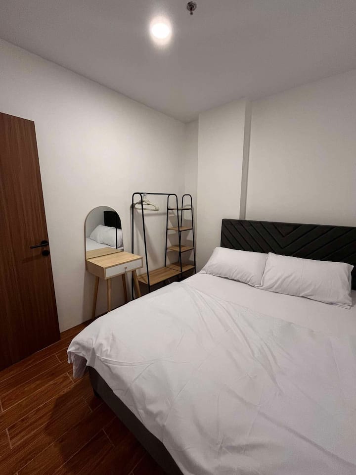 Apartemen Permata Residence 2 Bedroom - Batam