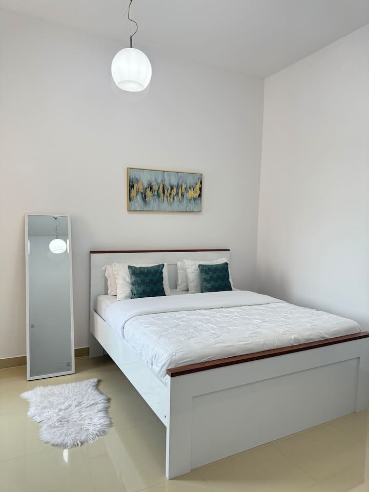 Modern Studio In Abu Dhabi. - Abu Dhabi