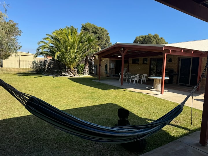 The Westerly - Lancelin