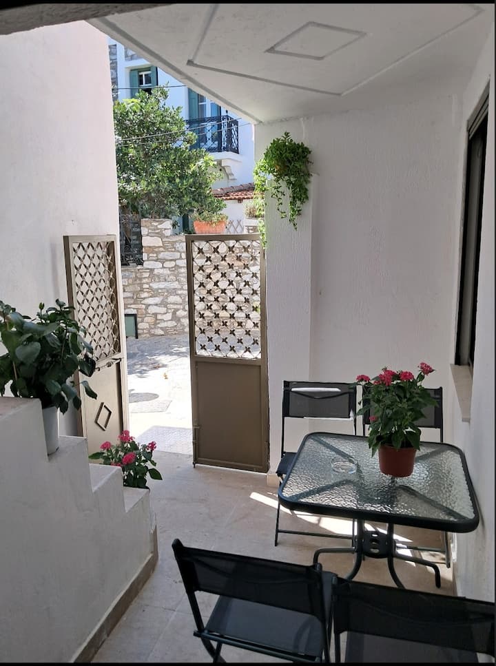 Anesiapartments I - スキアトス島