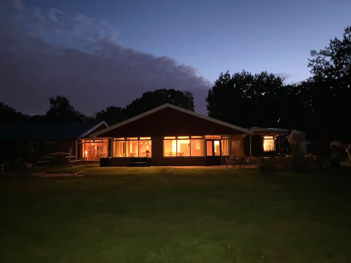 Individual Retreat At World Peace Stupacenter - Winterswijk