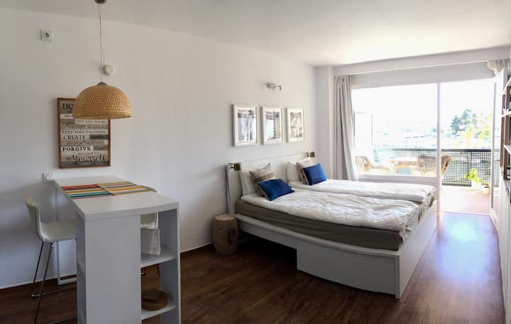 Loft Puerto Palma - Palma