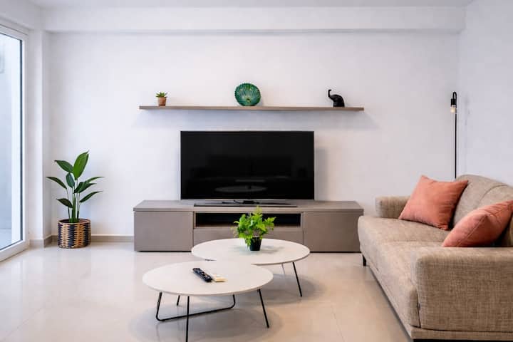 Large House-3br-marina - Málta