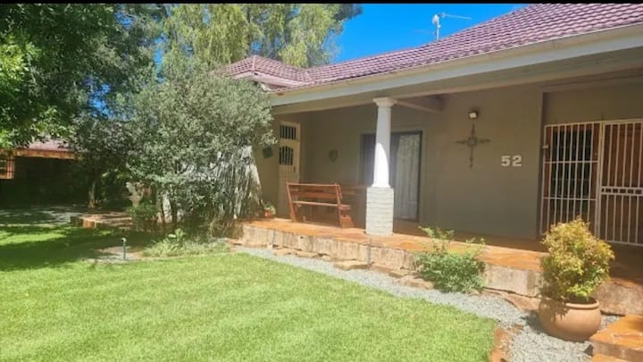 Room 3 - Vryburg