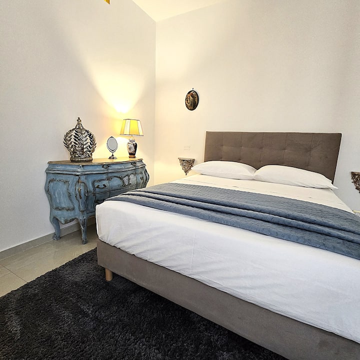 Suite Elegante & Confortevole - Torre del Greco