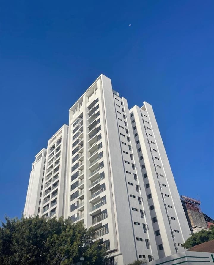 Kilimani-luxe-homes - Kenya