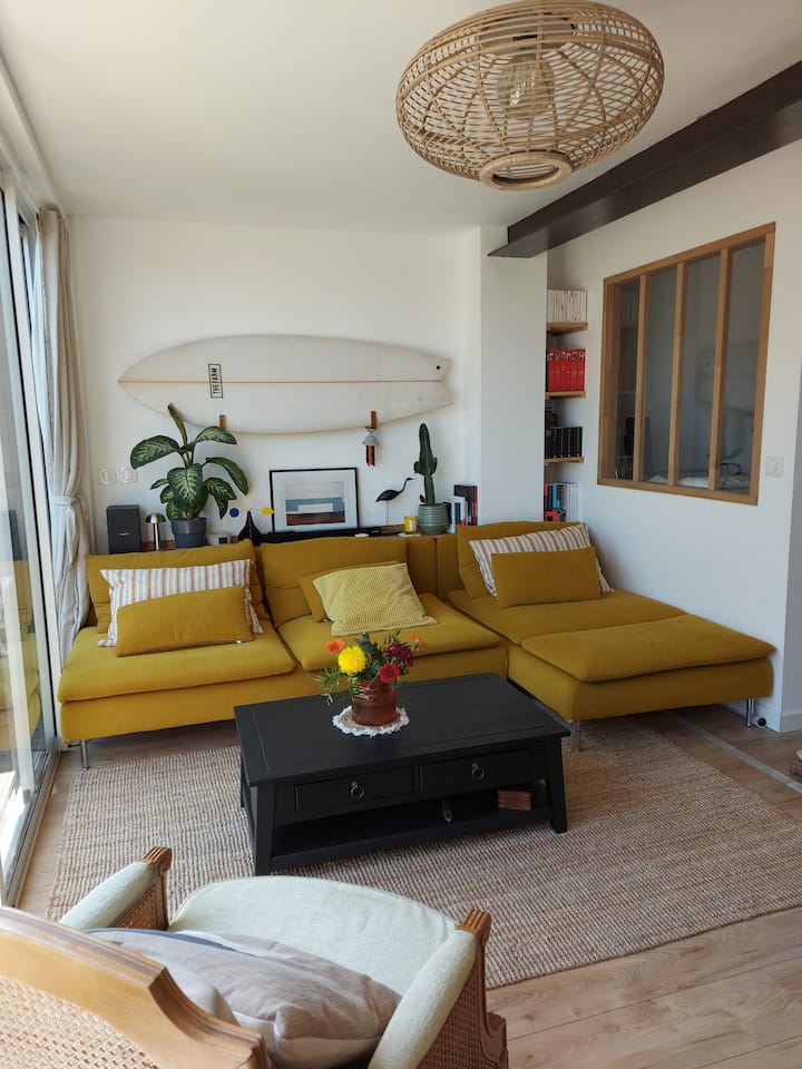 Maison De Martin Et Cléa - Ciboure