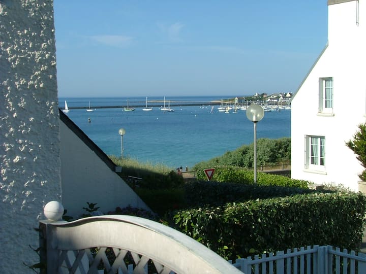 Maison à 40 M De La Plage - Audierne