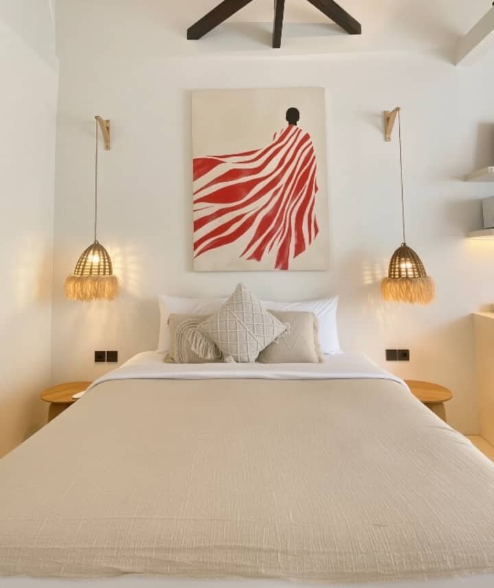 Brand New Apartments In Sanur+pool - Sanur