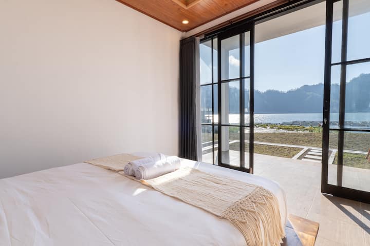 Batur Harmony 2 Kamar - Kintamani