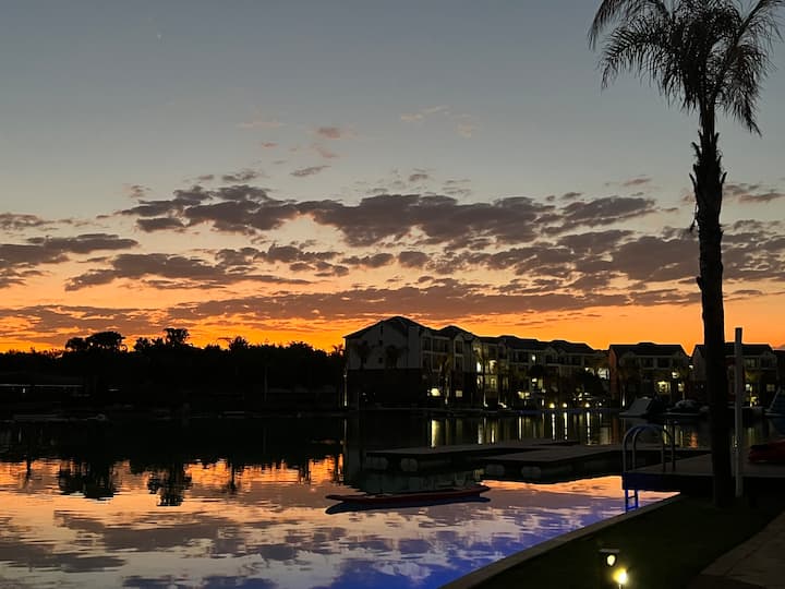 Experience The Beach Lagoon Life - Pretoria