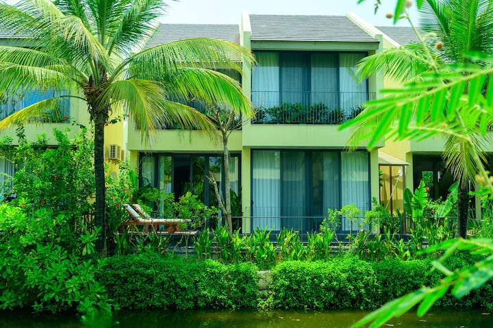 Pinky Villa 3br Private Swimming Pool*casamia Calm - Vietnam