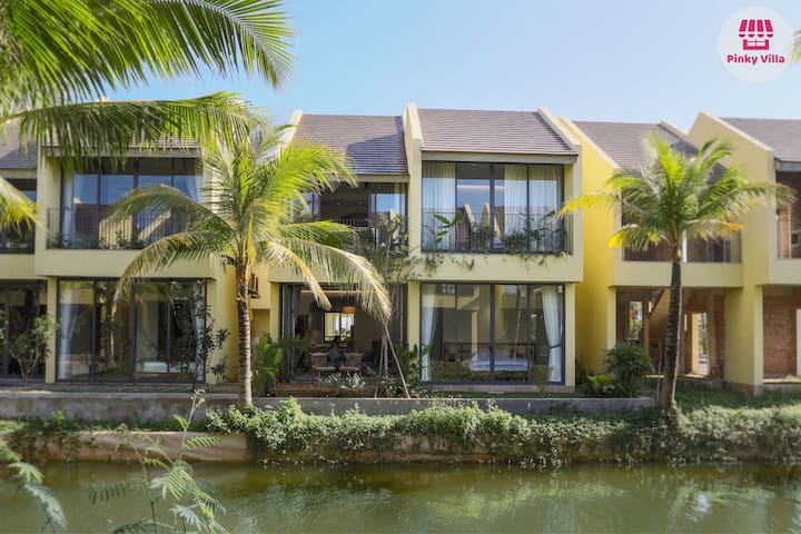 Pinky Villa 3br Private Swimming Pool*casamia Calm - Vietnam