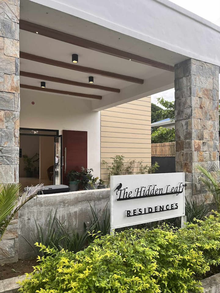 Iloilo Resort In The City 40pax - Bacólod