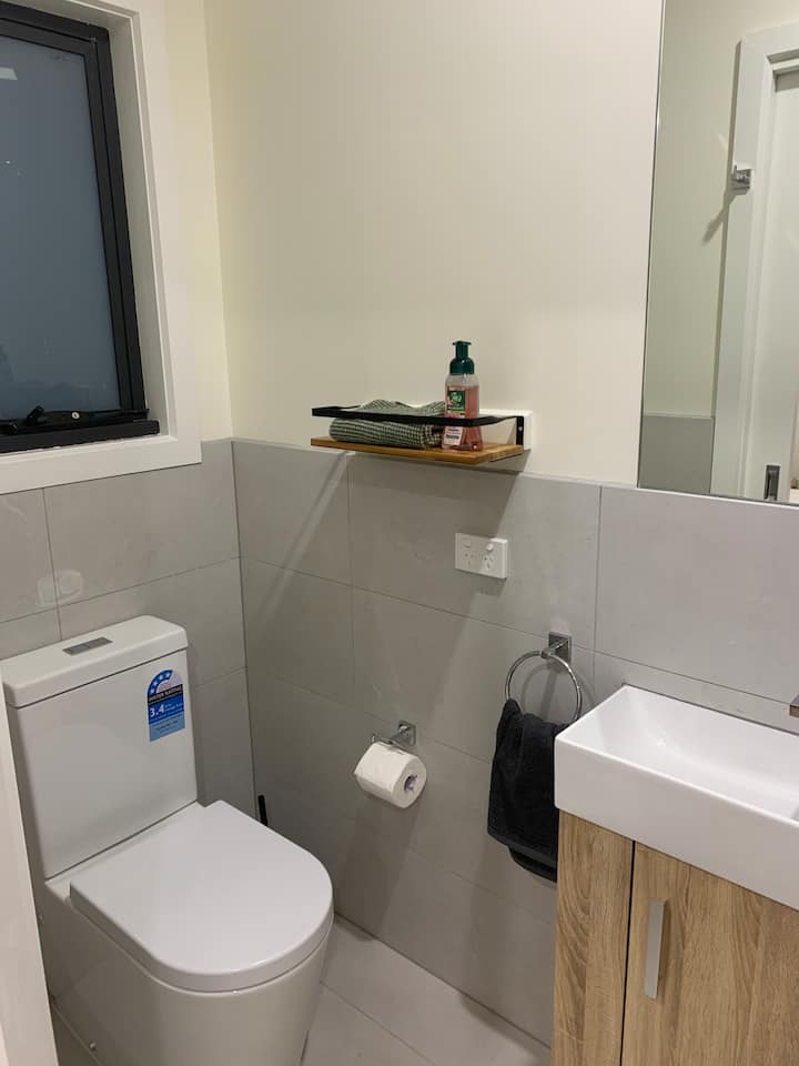 Brand New Studio - Seymour