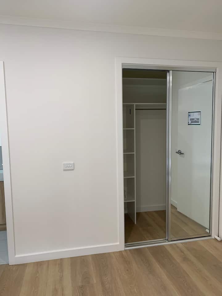 Brand New Studio Space - Seymour