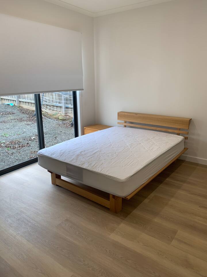 Brand New Studio Space - Seymour