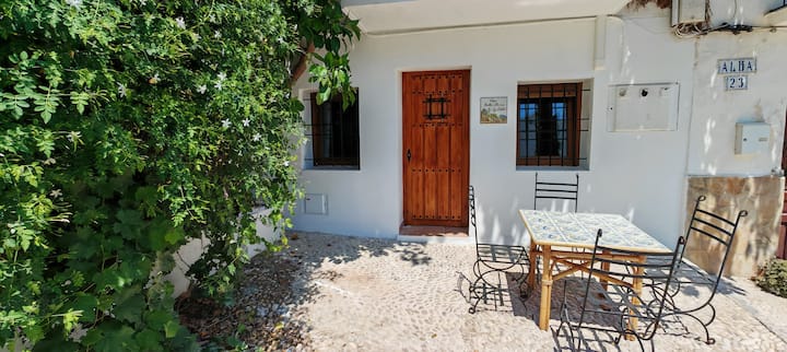 Altea: Confort Y Ubicación Top - Altea