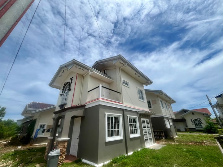 더 보홀 제인 하우스 - Panglao