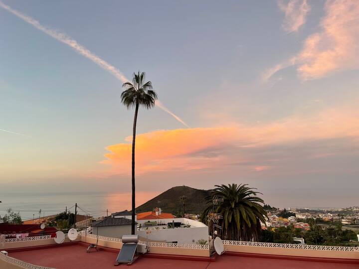 Casa Tierra De Oro - Los Realejos
