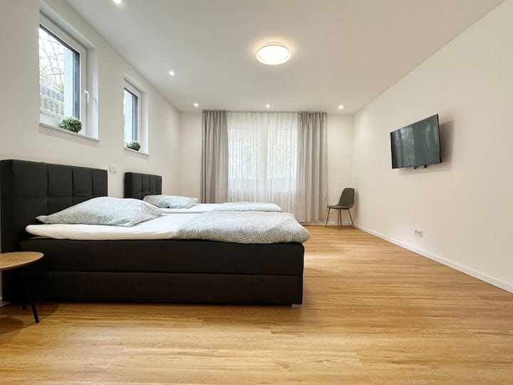 Gl02 Apartment In Rösrath - Rösrath