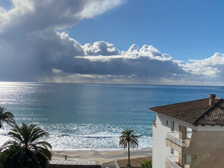 Loft Playa Calamajor - Palma