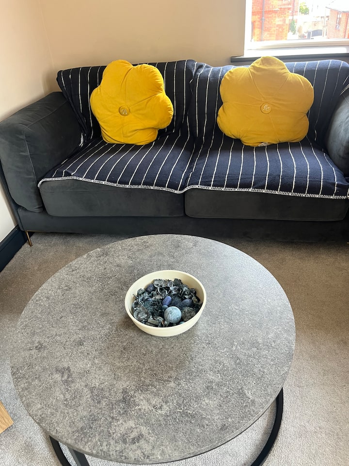 Family 3br Near New Brighton - Wirral