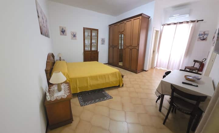 Conchiglia Lipari - Lipari