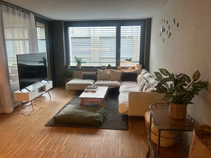 Sehr Gepflegte Wohnung. - Emmen