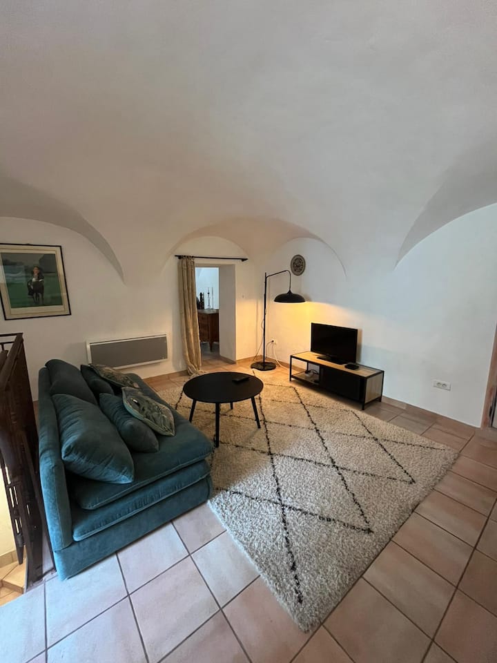 Appartement Bastia Centre - Bastia
