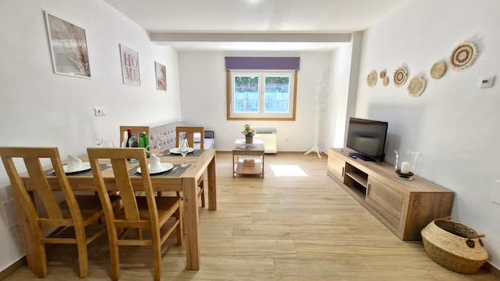 Apartamento Pedras Do Val D - Puenteareas