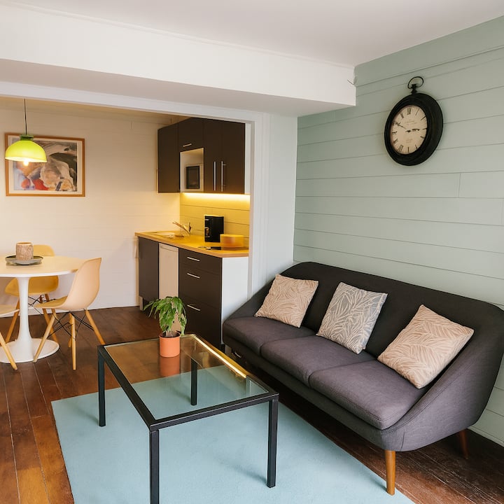 Nouveauté : Appartement T2 Niché Sur Fourvière - Lyon