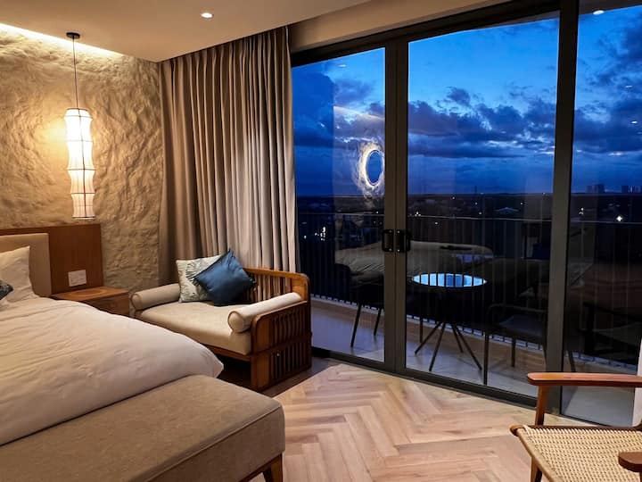 Beachfront Studio | Wyndham Hoi An Resort - Hội An