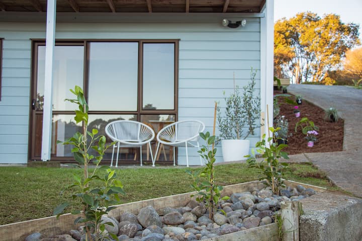 Your Sunny Raglan Surf Base - Raglan