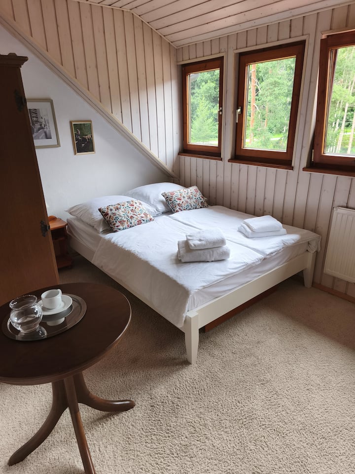 Belle Chambre Près D'un Lac - Dinkelsbühl